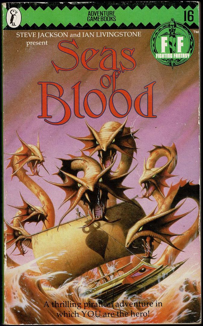 Item Seas Of Blood Demian s Gamebook Web Page