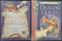 Item - Dragon Quest - Demian's Gamebook Web Page