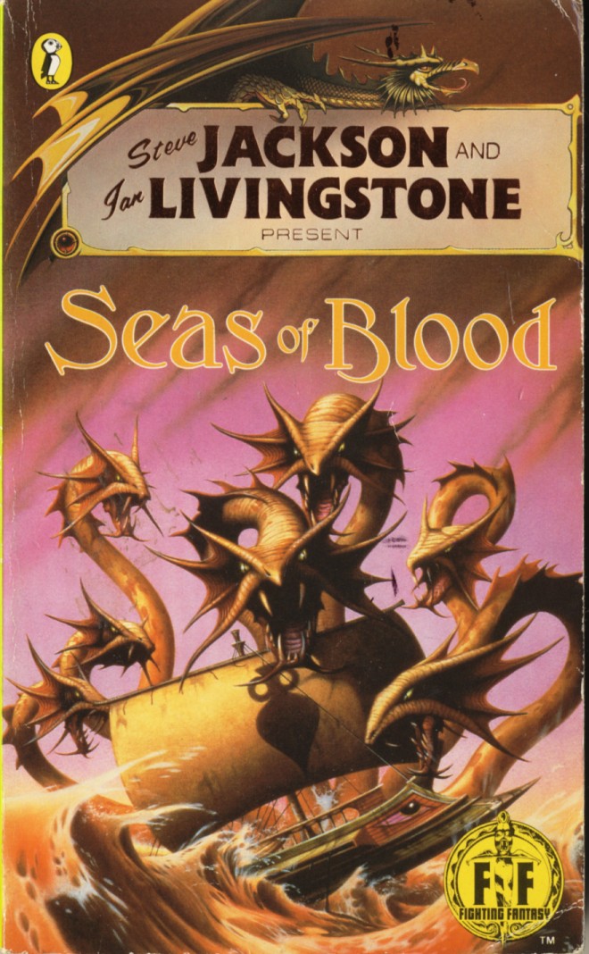 Item Seas Of Blood Demian s Gamebook Web Page